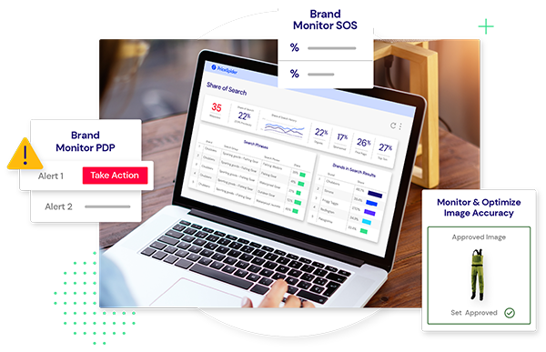 Schedule a Demo of Our Brand Monitor Solution | PriceSpider