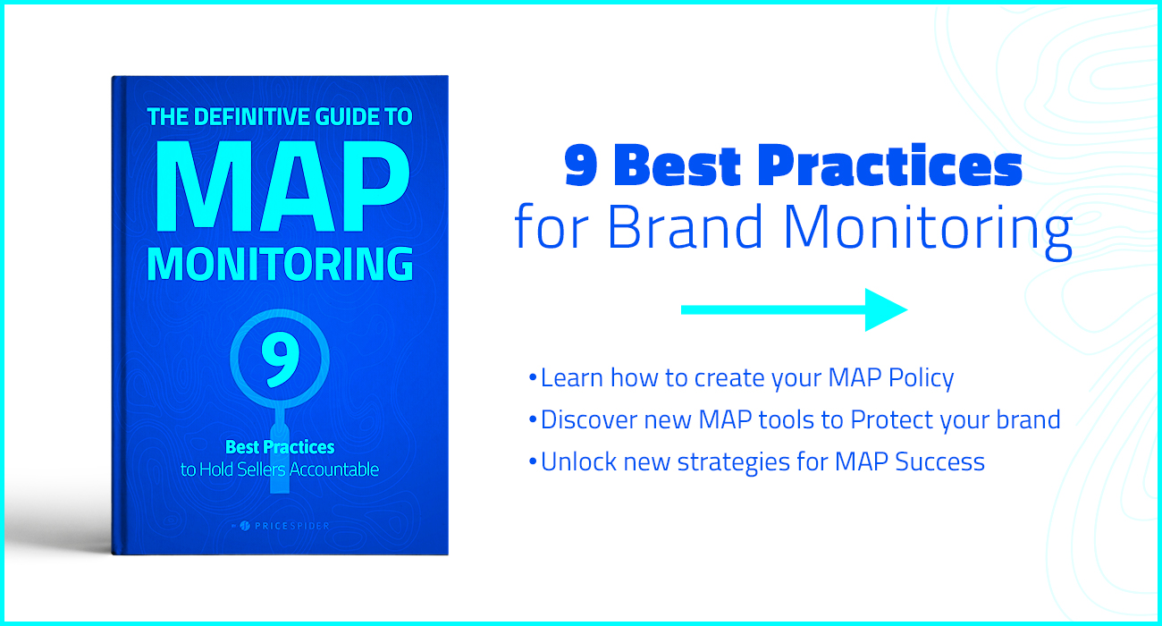 The Definitive Guide to MAP Monitoring | PriceSpider