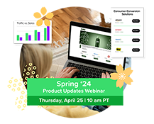 Spring ‘24 Product Updates Webinar | PriceSpider